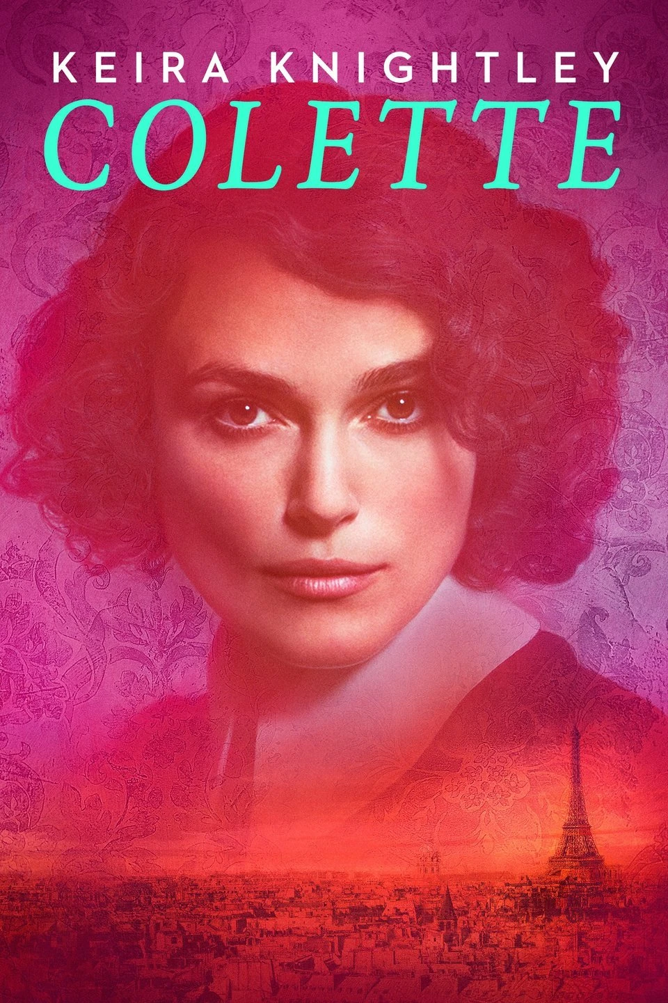 Colette (2018) | Soundeffects Wiki | Fandom