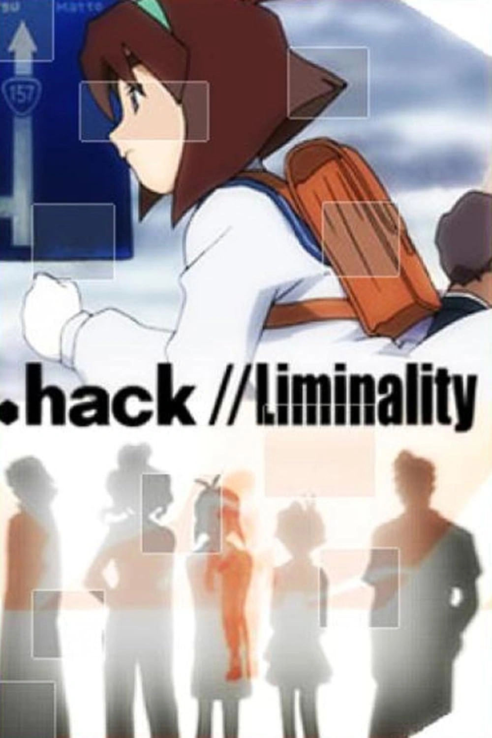 .hack//Liminality | Soundeffects Wiki | Fandom