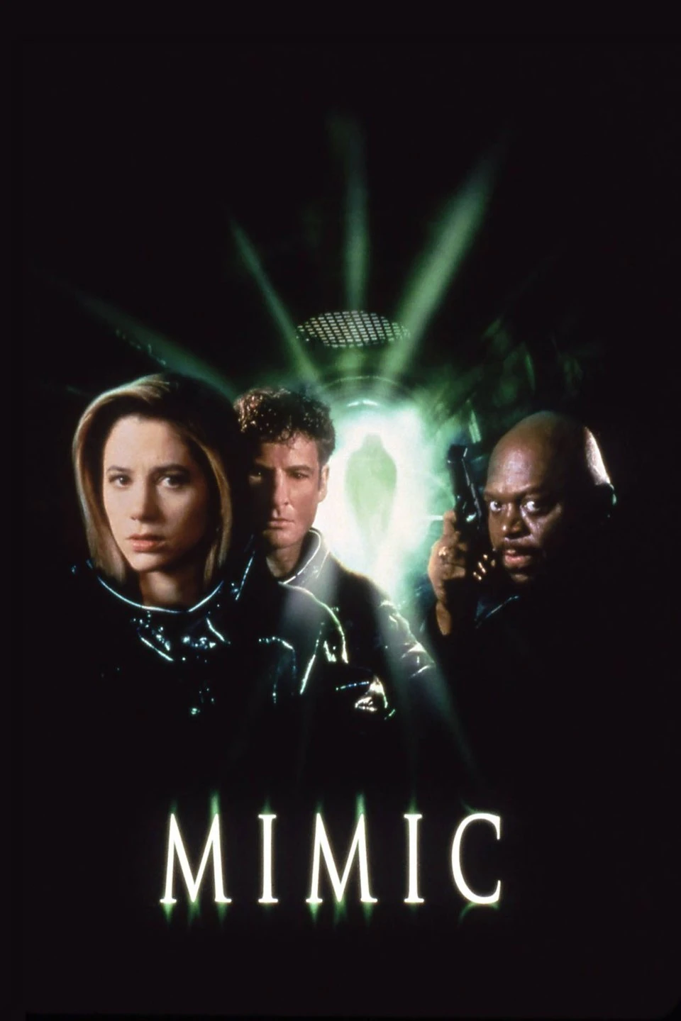 Mimic (1997) | Soundeffects Wiki | Fandom