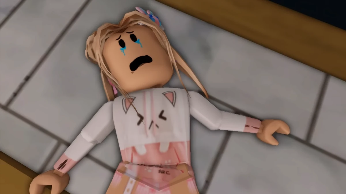Peter Roblox | Soundeffects Wiki | Fandom
