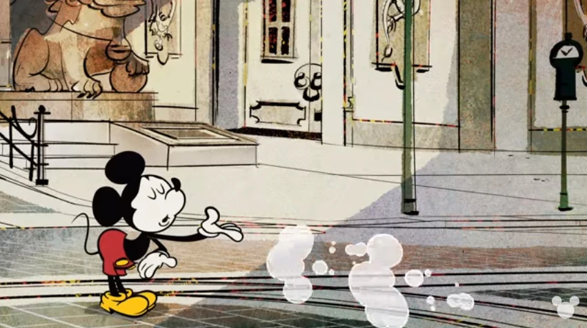 Mickey Mouse/Image Gallery/Season 2 | Soundeffects Wiki | Fandom