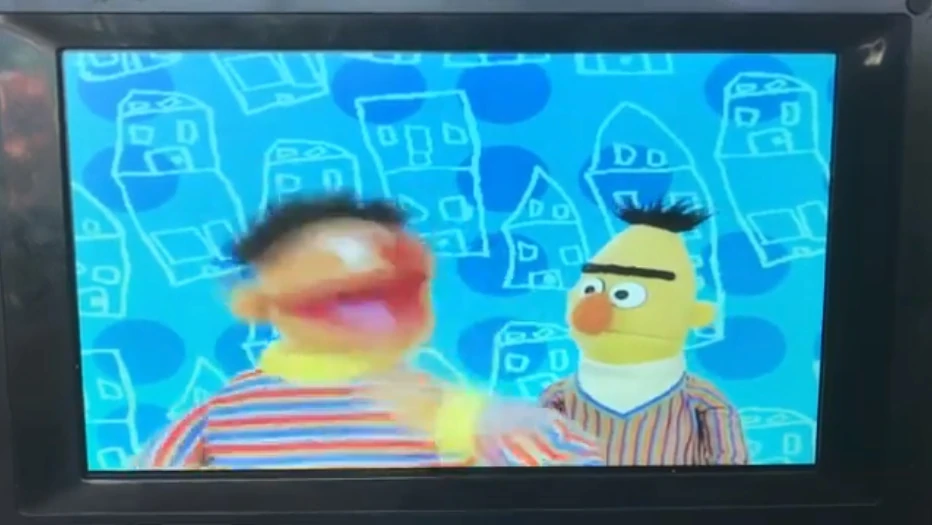 Play with Me, Sesame/Image Gallery | Soundeffects Wiki | Fandom