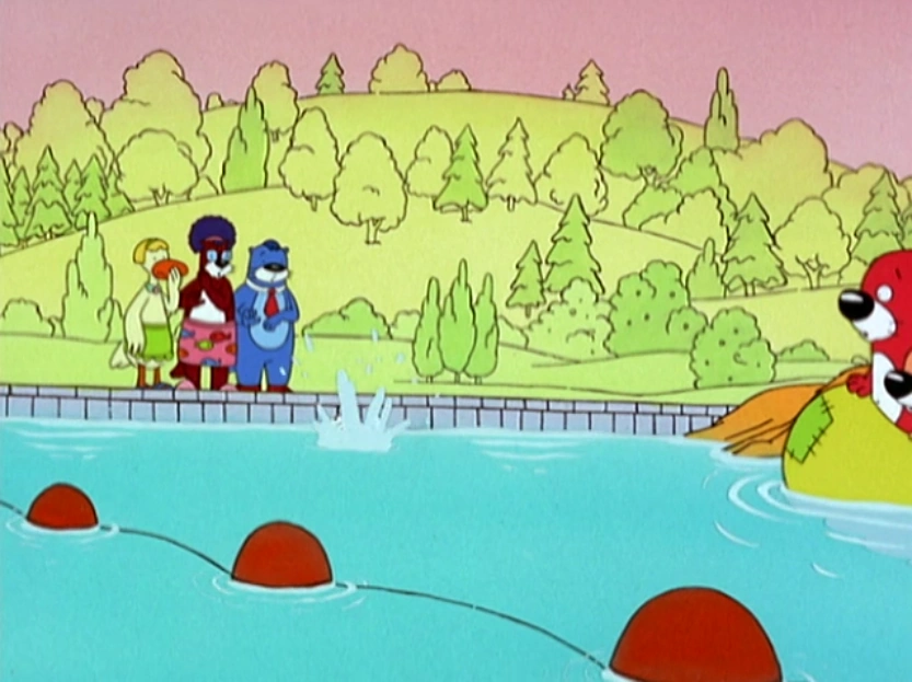 PB&J Otter/Image Gallery/Season 2 | Soundeffects Wiki | Fandom