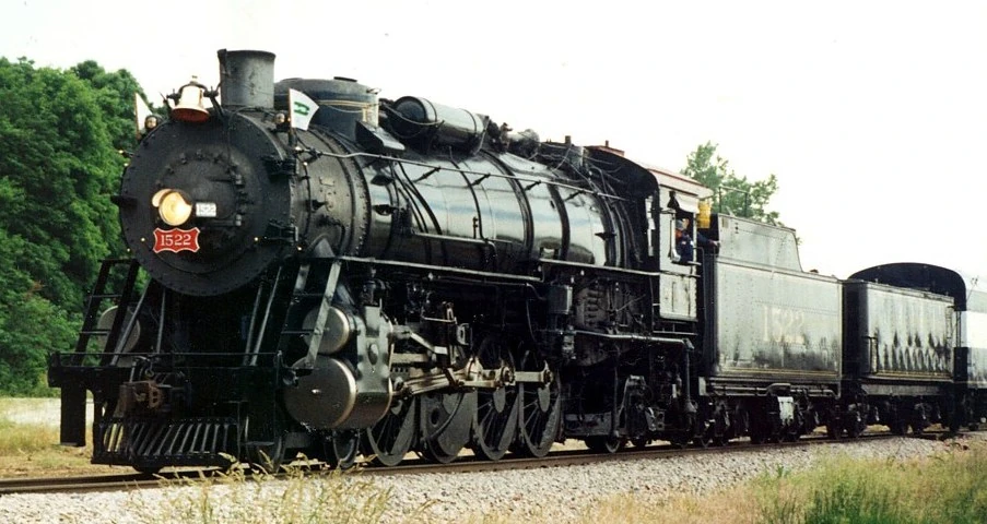 SoundDogs, Trains, Steam Train, Steam Train Whistles For Stop Go And ...