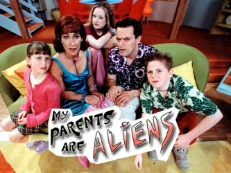 My Parents Are Aliens | Soundeffects Wiki | Fandom