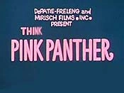 Think Pink Panther! | Soundeffects Wiki | Fandom