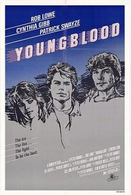 Youngblood (1986) | Soundeffects Wiki | Fandom