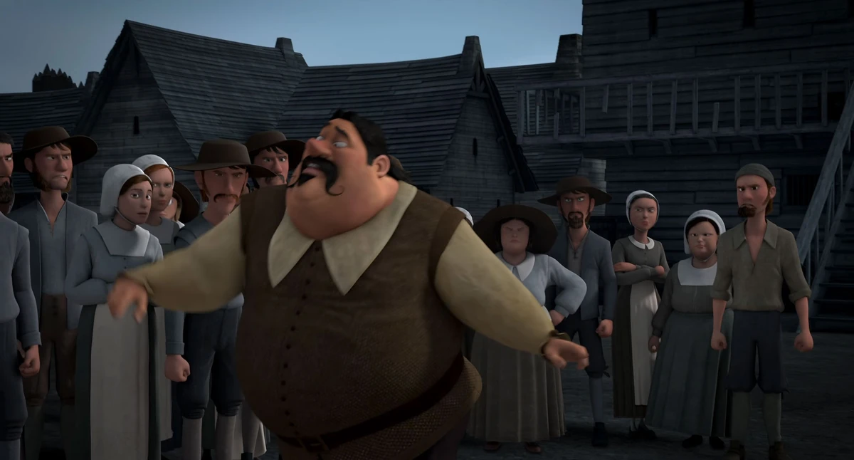 Free Birds (2013)/Image Gallery | Soundeffects Wiki | Fandom