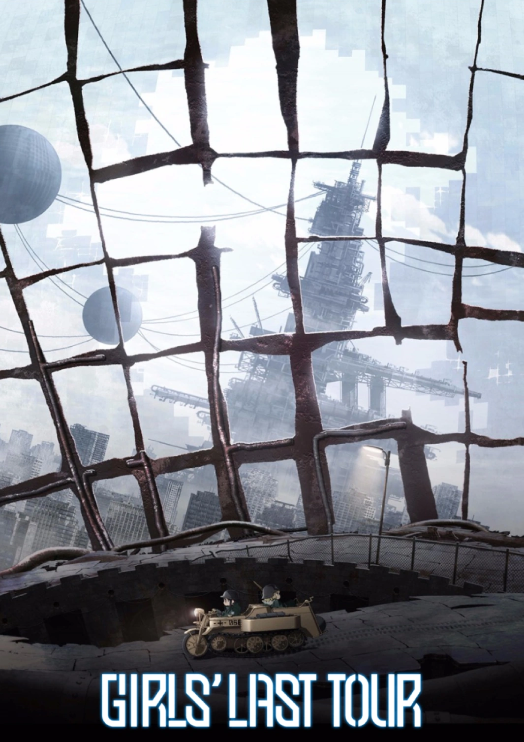 Girls' Last Tour | Soundeffects Wiki | Fandom