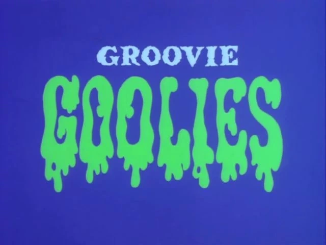 Groovie Goolies | Soundeffects Wiki | Fandom