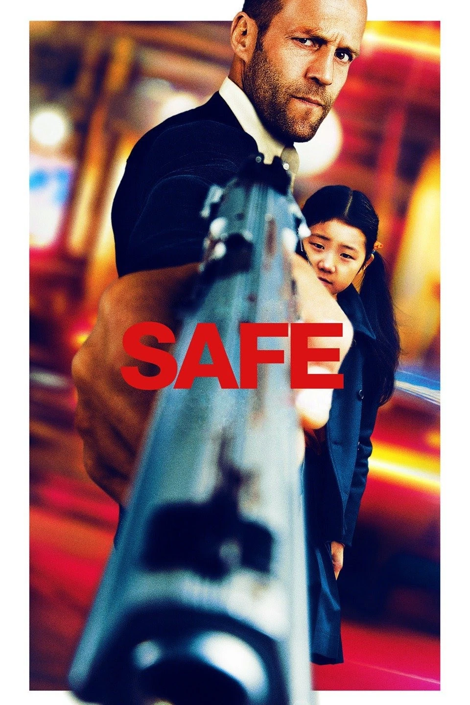 Safe (2012) | Soundeffects Wiki | Fandom
