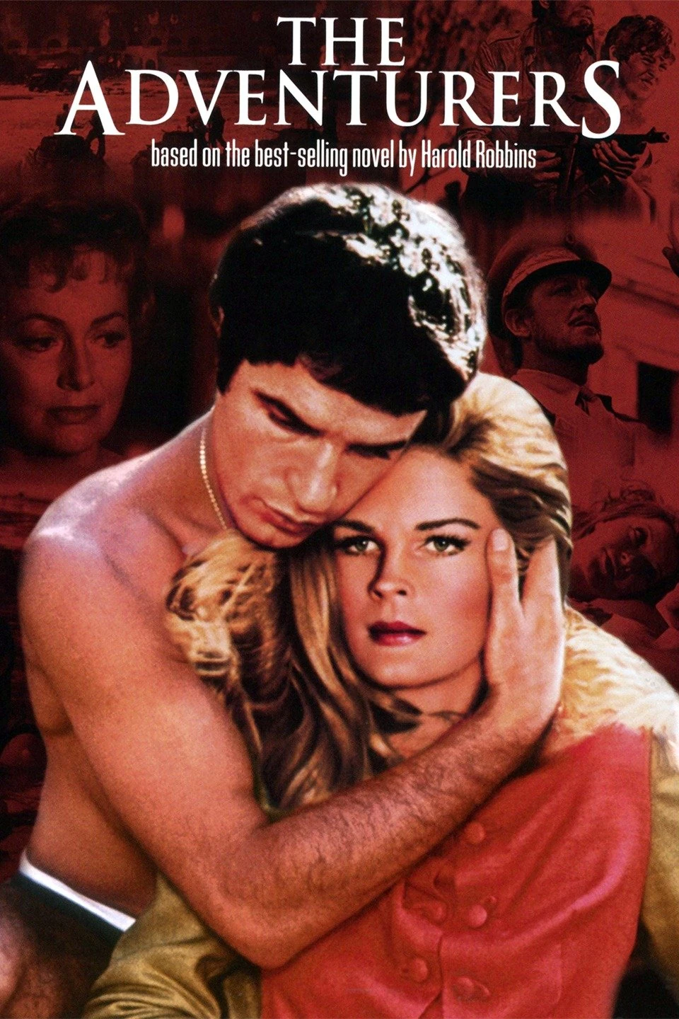 The Adventurers (1970) | Soundeffects Wiki | Fandom