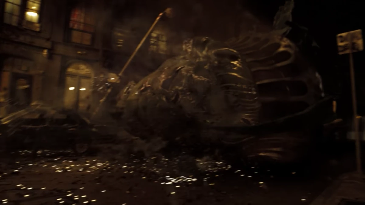 SKYWALKER, METAL - LOW-PITCHED, HOLLOW GROANING | Soundeffects Wiki ...