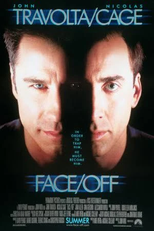Face/Off (1997) | Soundeffects Wiki | Fandom
