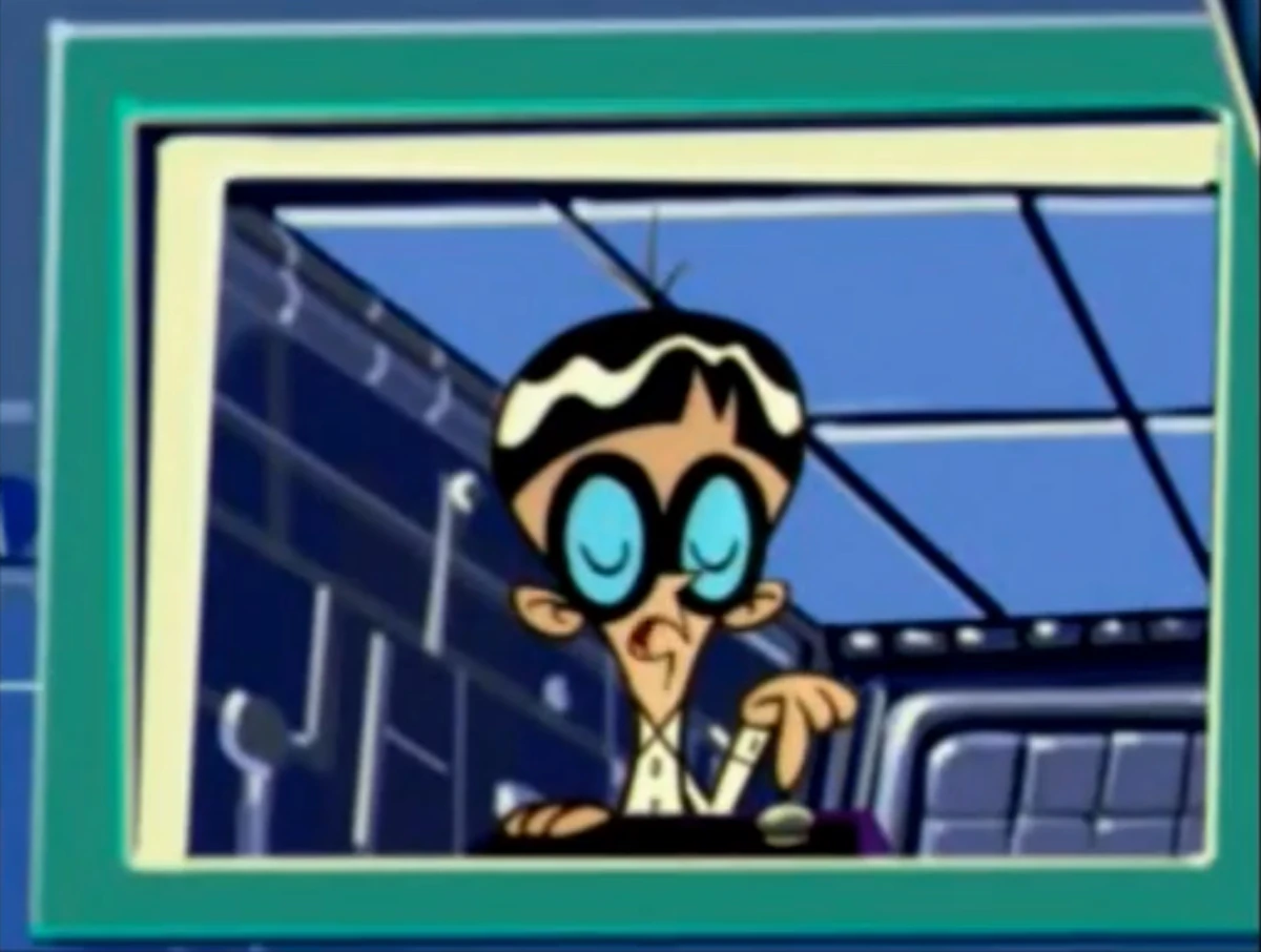 Dexter's Laboratory: Mandark's Lab?/Image Gallery | Soundeffects Wiki ...