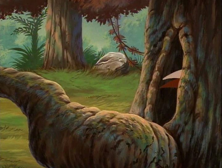 The Land Before Time VI: The Secret of Saurus Rock (1998)/Image Gallery ...
