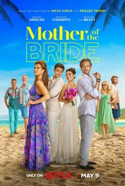 Mother of the Bride (2024) | Soundeffects Wiki | Fandom