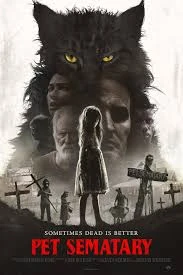 Pet Sematary (2019) | Soundeffects Wiki | Fandom