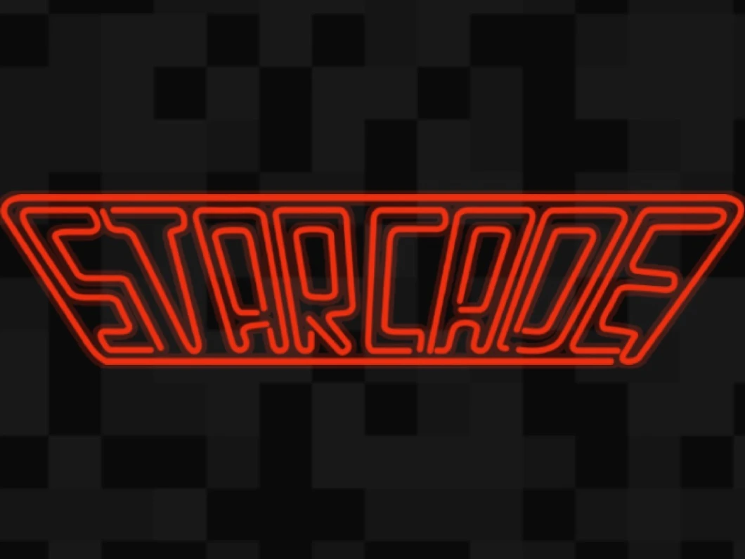 Starcade | Soundeffects Wiki | Fandom