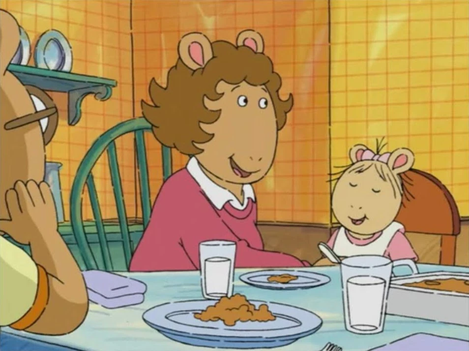 Arthur/Image Gallery/Season 13 | Soundeffects Wiki | Fandom