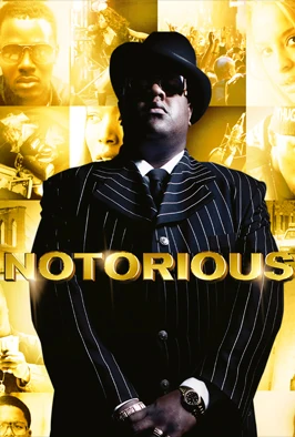 Notorious (2009) | Soundeffects Wiki | Fandom