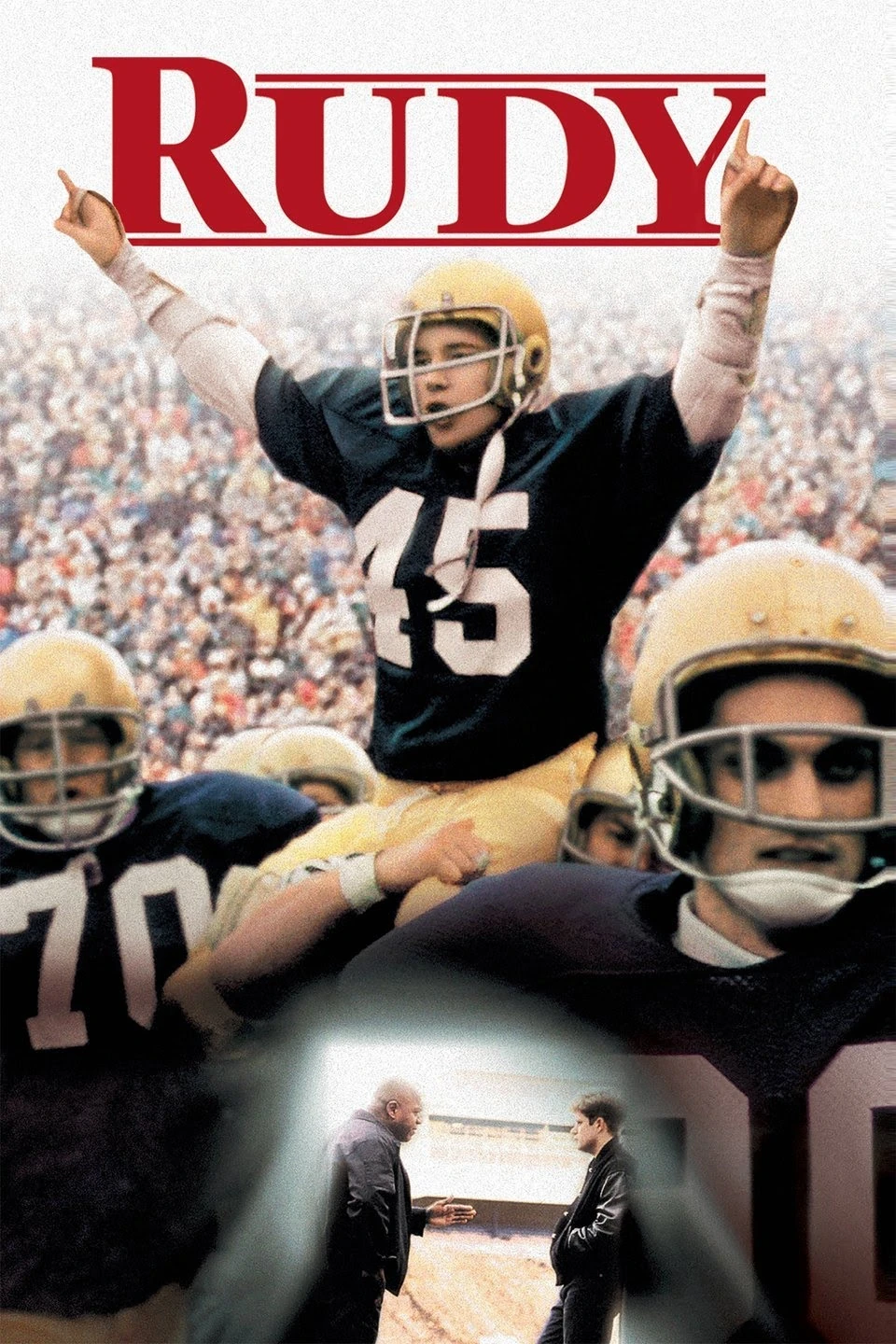 Rudy (1993) | Soundeffects Wiki | Fandom