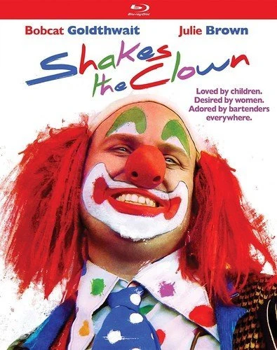 Shakes the Clown (1991) | Soundeffects Wiki | Fandom