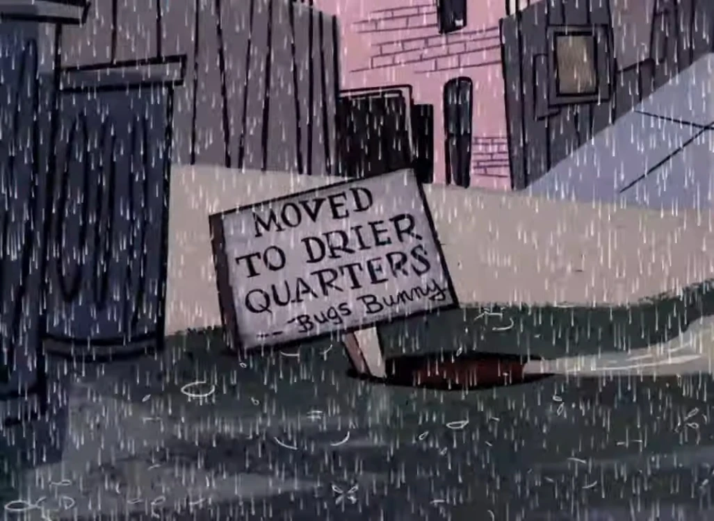 Bugsy and Mugsy | Soundeffects Wiki | Fandom