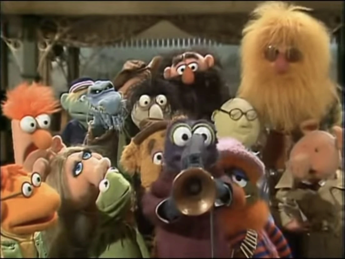 The Muppet Show/Image Gallery/Season 3 | Soundeffects Wiki | Fandom