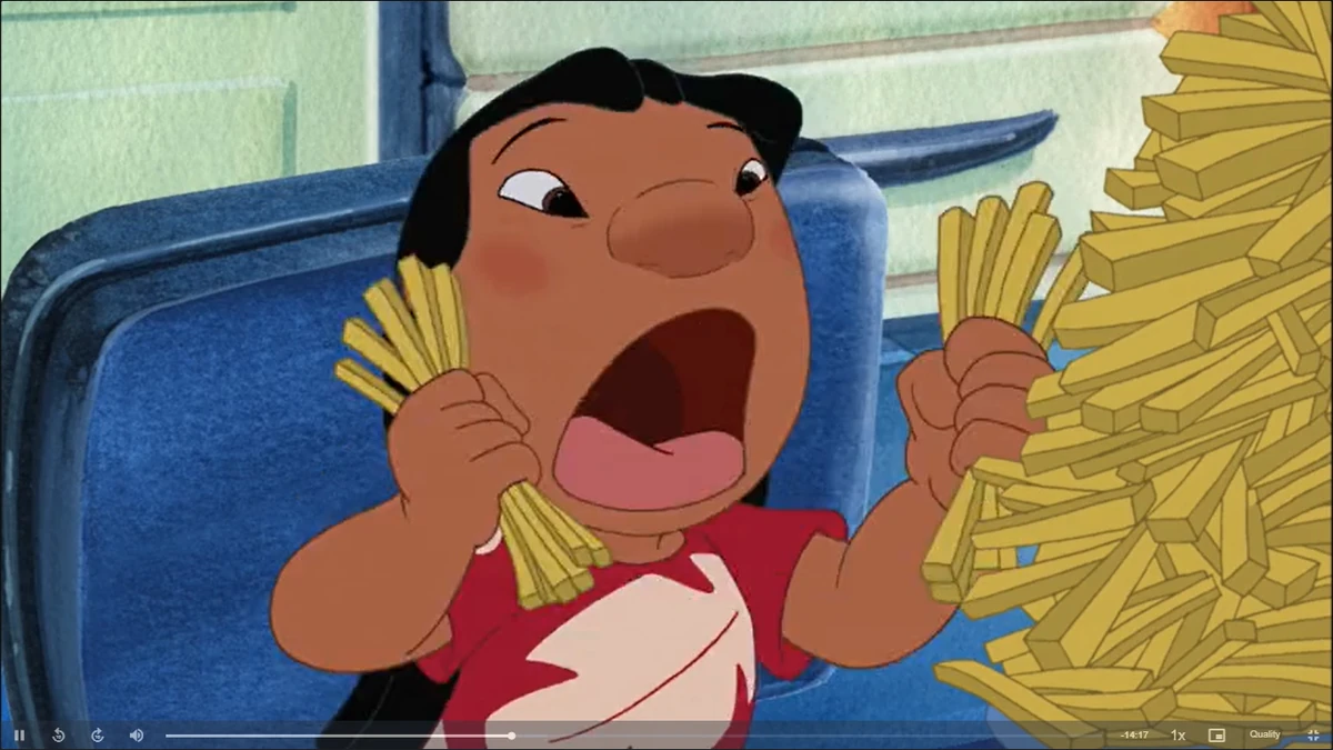 Lilo & Stitch: The Series/Image Gallery/Season 2 | Soundeffects Wiki ...