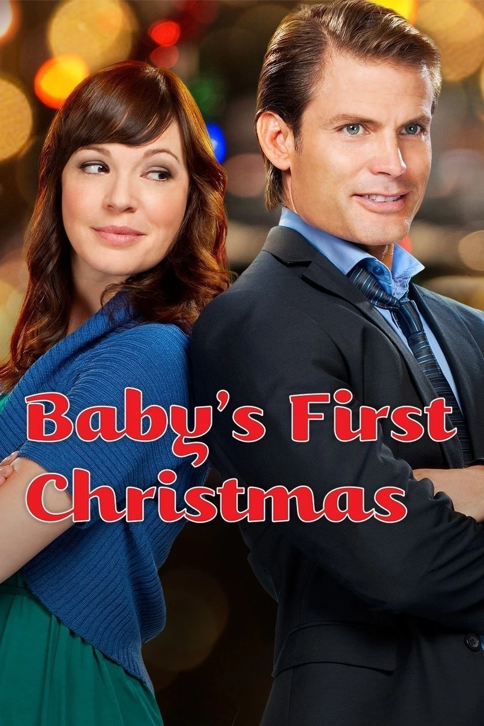 Baby's First Christmas (2012) | Soundeffects Wiki | Fandom