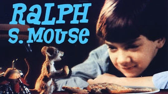 Ralph S. Mouse (1991) | Soundeffects Wiki | Fandom