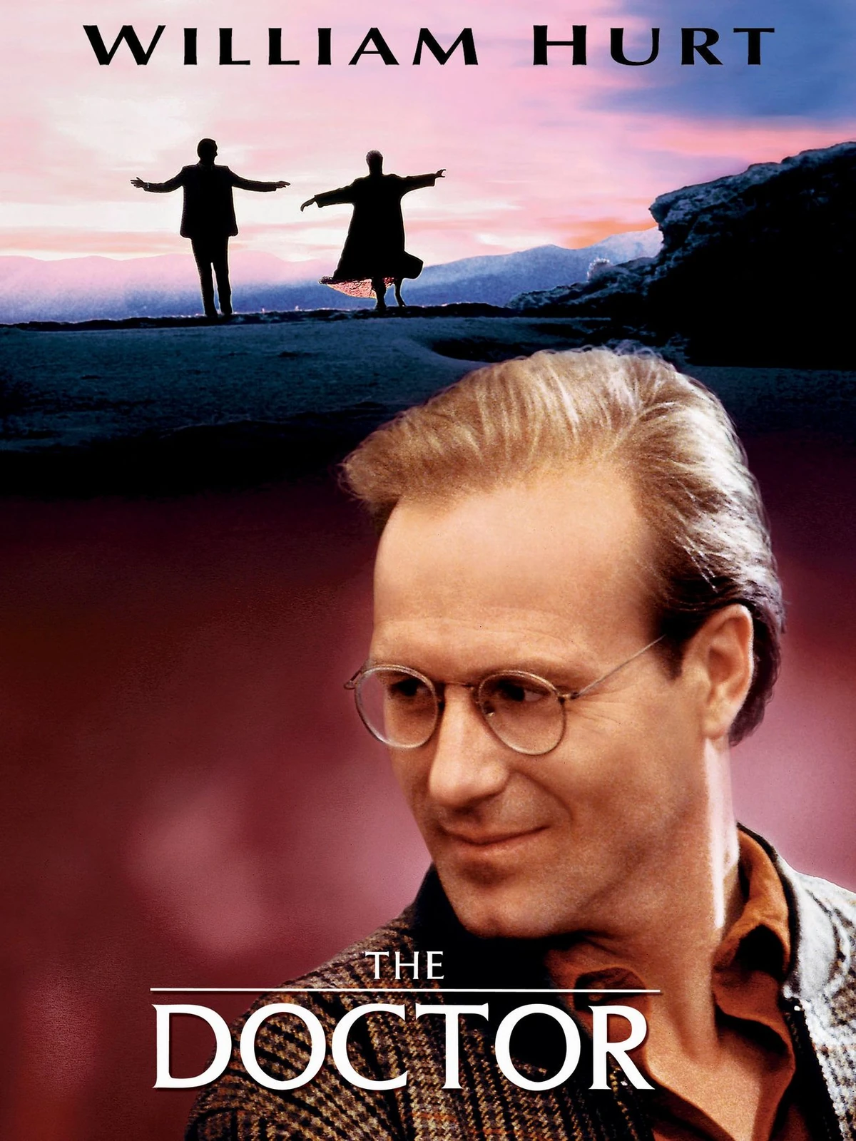 The Doctor (1991) | Soundeffects Wiki | Fandom
