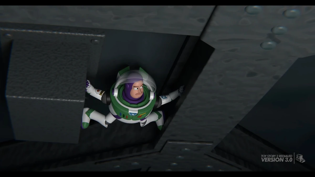 Toy Story 2 Redialed | Soundeffects Wiki | Fandom