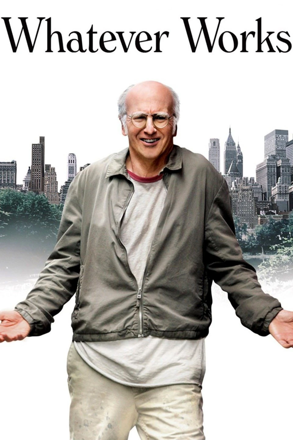 Whatever Works (2009) | Soundeffects Wiki | Fandom