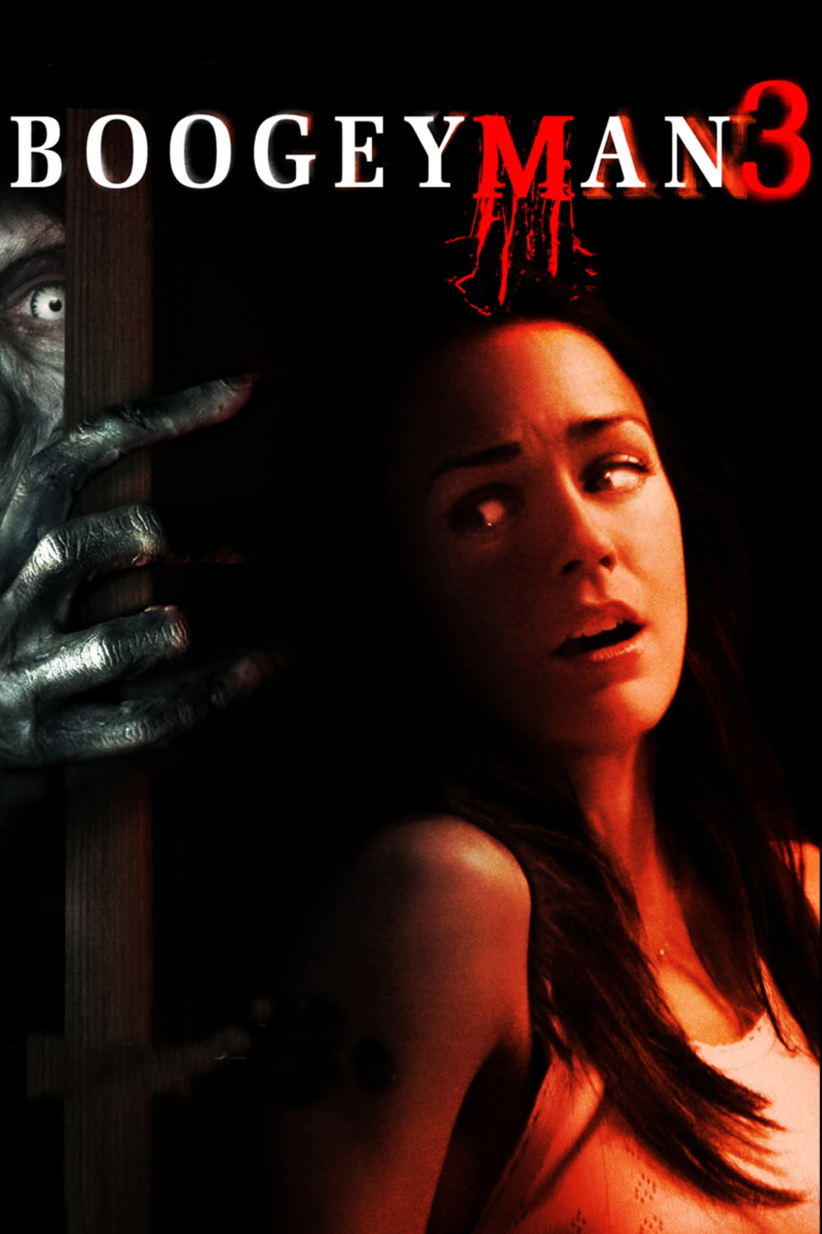 Boogeyman 3 (2008) | Soundeffects Wiki | Fandom