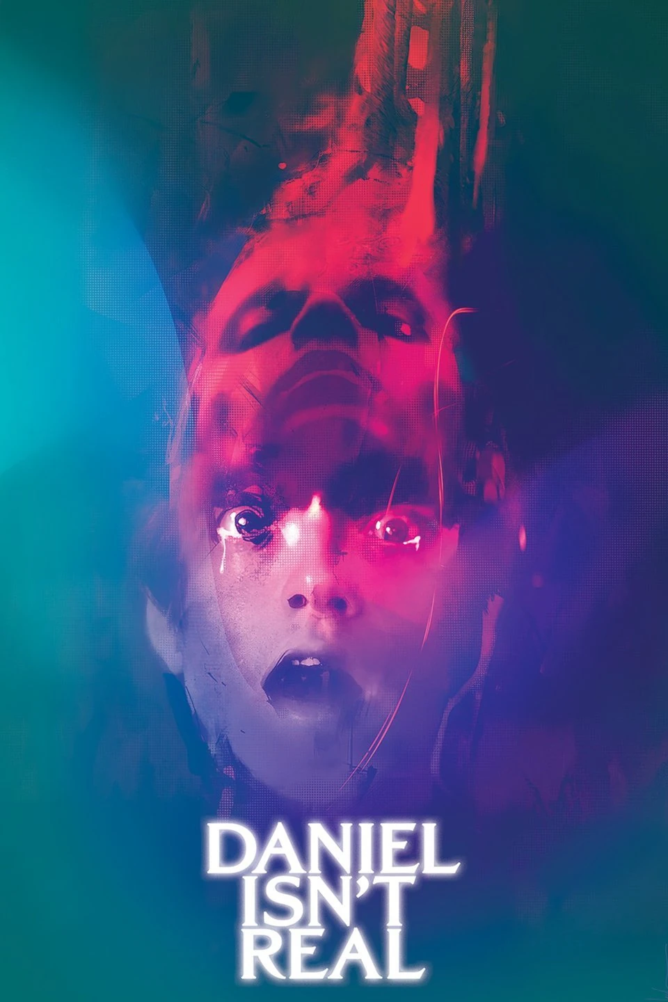 Daniel Isn't Real (2019) | Soundeffects Wiki | Fandom