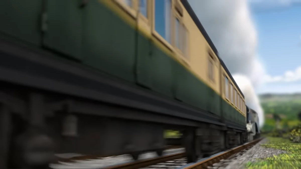 Sound Ideas, TRAIN, STEAM - STEAM TRAIN: PASS BY CLOSE | Soundeffects ...