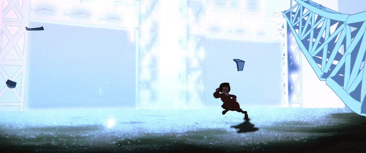 SKYWALKER, METAL - METAL CRASHING THUD | Soundeffects Wiki | Fandom