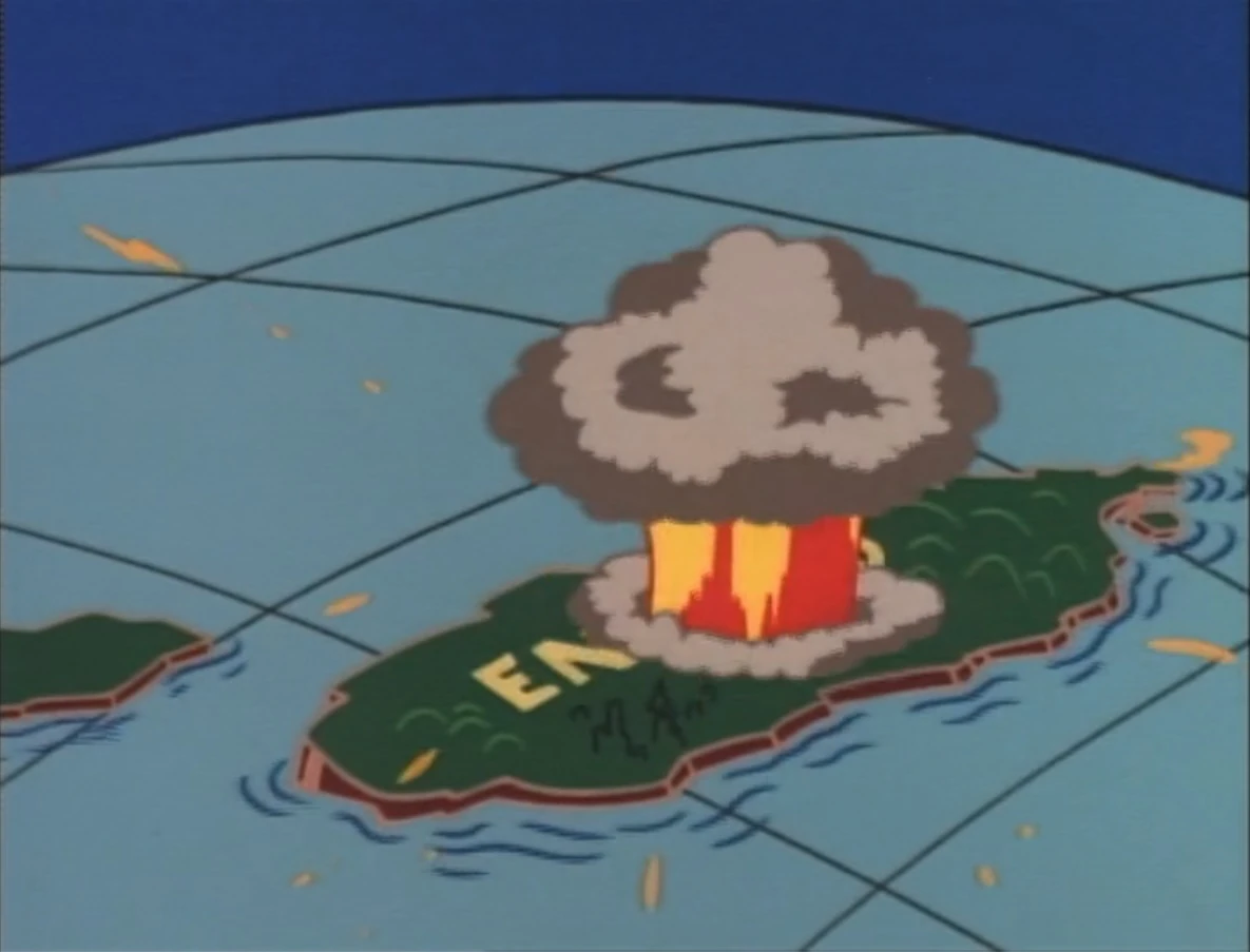 Sound Ideas, EXPLOSION - SHELL SWOOSH AND EXPLODE | Soundeffects Wiki ...