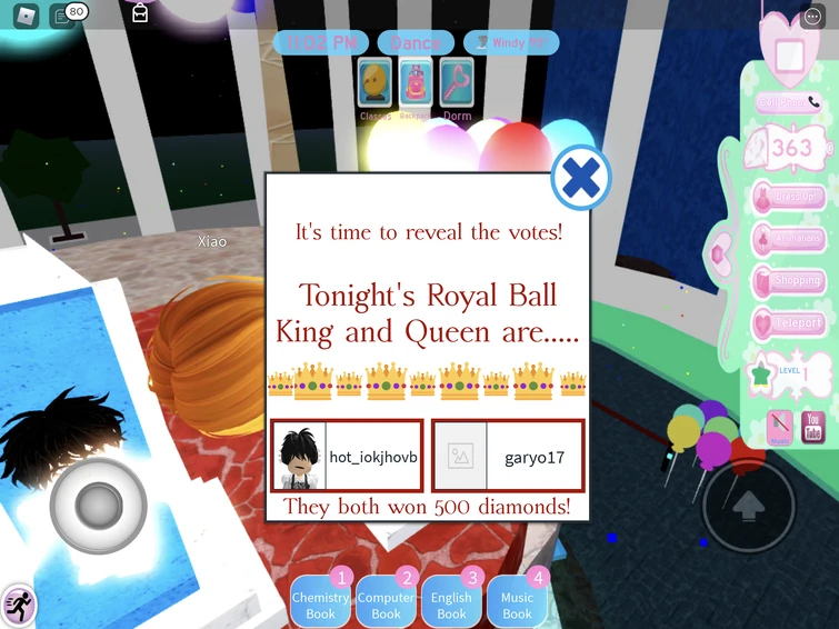 Royale High | Soundeffects Wiki | Fandom