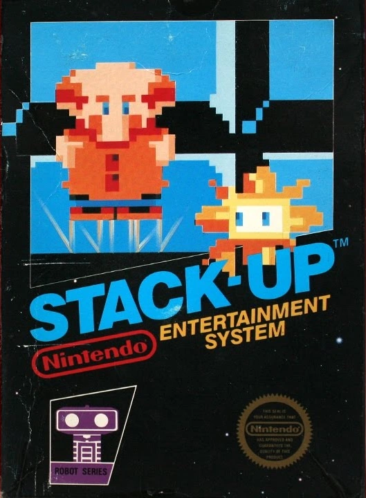 Stack-Up | Soundeffects Wiki | Fandom