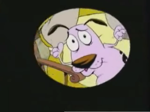 Courage The Cowardly Dog/Image Gallery | Soundeffects Wiki | Fandom