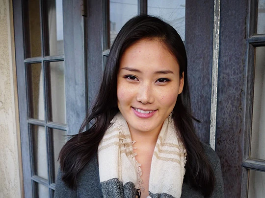 Goeun Lee | Soundeffects Wiki | Fandom
