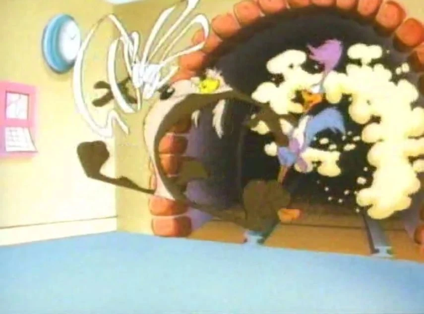 Tiny Toon Adventures/Image Gallery/Season 3 | Soundeffects Wiki | Fandom