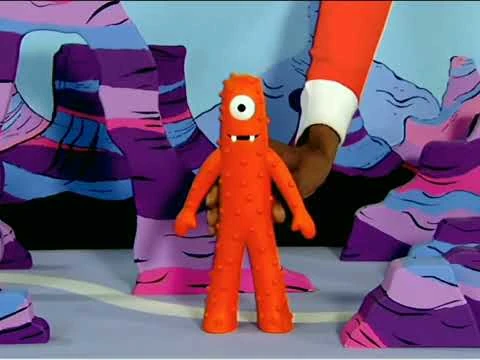 Yo Gabba Gabba! | Soundeffects Wiki | Fandom