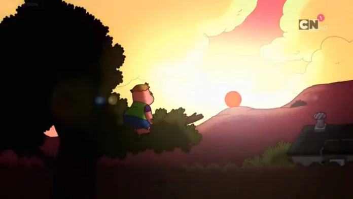 Clarence/Image Gallery/Season 3 | Soundeffects Wiki | Fandom