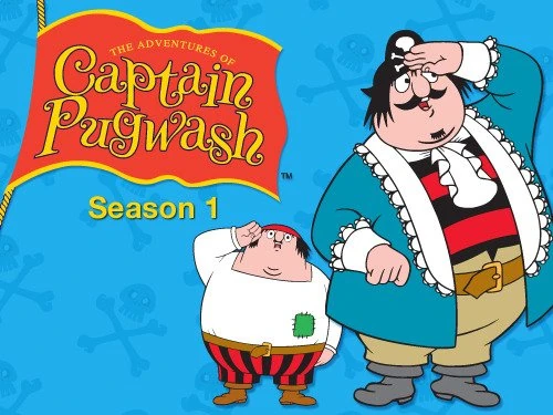 The Adventures of Captain Pugwash | Soundeffects Wiki | Fandom