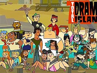 Total Drama Island | Soundeffects Wiki | Fandom