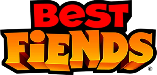 Best Fiends (Animated Shorts) | Soundeffects Wiki | Fandom
